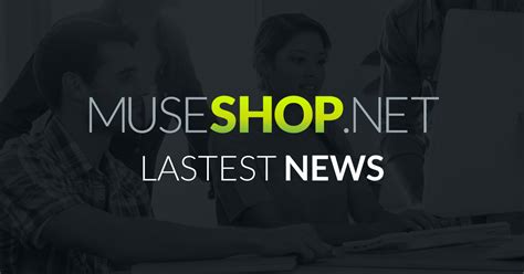 Adobe Is Ending New Feature Development For Adobe Muse And What Does This Mean For Muse Users