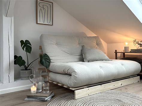 Karup Design Roots 140 Schlafsofa Mohd Shop Karup Design Roots 140 Schlafsofa Mohd Shop