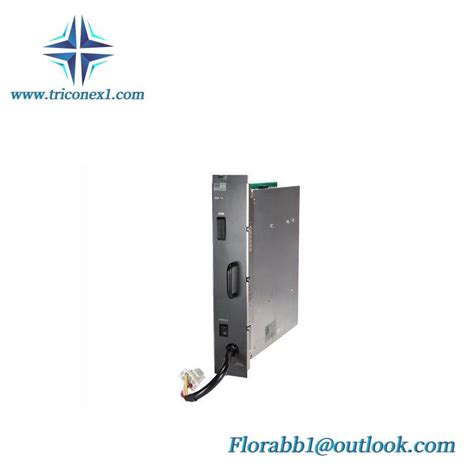 Yokogawa Pw701 Industrial Power Supply Module Triconex1 Automation