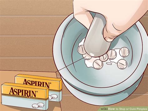 How To Stop Or Cure Pimples 23 Effective Tips