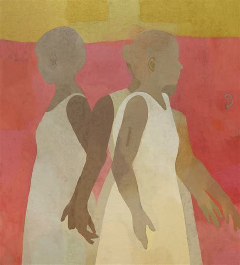 Spotlight London Based Artist Catherine Repko Explores Transition And Relationships In New