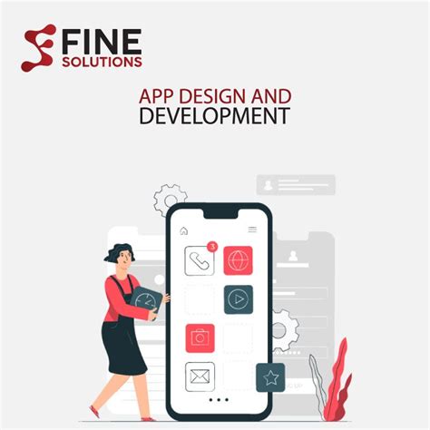 App Design And Development
