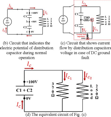 Figure 10 From Proposal Of Dc Ground Fault Detection And Interruption