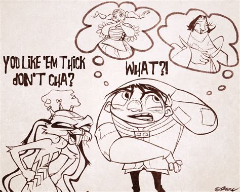 Igor Has A Type By Supivuokko On Deviantart