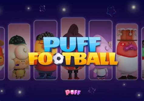 Puffverse Is All Set To Launch Puffgo Beta Football Version Playtoearn