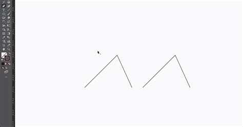 3 Different Methods Of How To Make A Curved Line In Illustrator