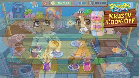 I Love Those Sandy Cheeks Spongebob Krusty Cook Off Youtube