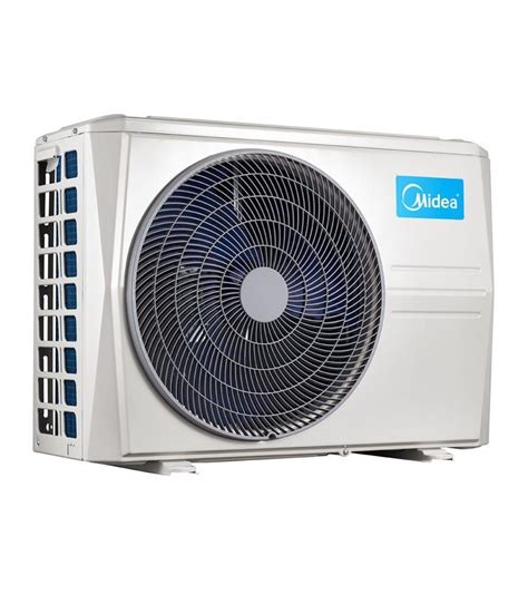 Купить кондиционер Midea MT-09N8D6-I в Запорожье, по низкой цене