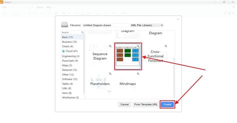How To Use Links To Notion Draw Io Diagrams The Requirements Engineer