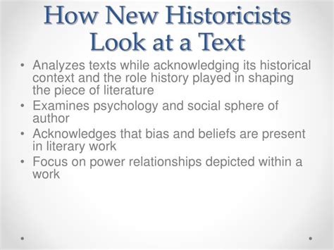 Ppt Analyzing Literature The Formalist Perspective Powerpoint Presentation Id 7060316