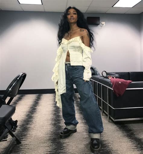 Pin By Selah🩷 On Sza Urban Outfits Urban Wear Women Urban Fashion