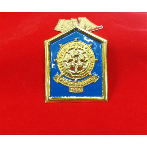 Jual Emblem Pol Pp Shopee Indonesia