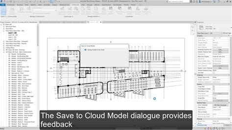 Revit Cloud Models For Revit Revit News