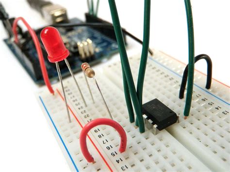 How To Program Attinys Microcontroller 3rd Party Boards Arduino Forum