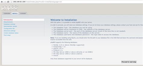 How To Install Top Five Phpbb Tutorial Revizionsalon