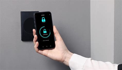 Mobile Access Control Installation In Dallas And Fort Worth Area