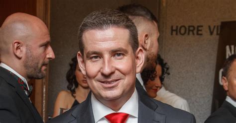 Foto VeĽkÝ Šok Moderátor Patrik Herman OdchÁdza Po 26 Rokoch Z Markízy Čo Sa Stalo