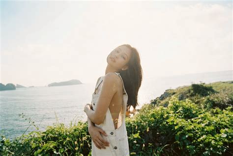Jennie J2nni5 J2nni5 Photo Exhibition In Hd Give Cr If U Use