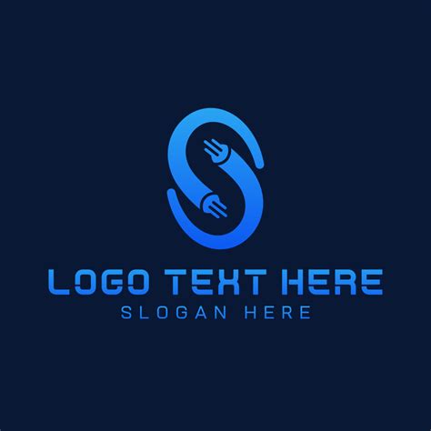 Wire Cable Network Logo Brandcrowd Logo Maker