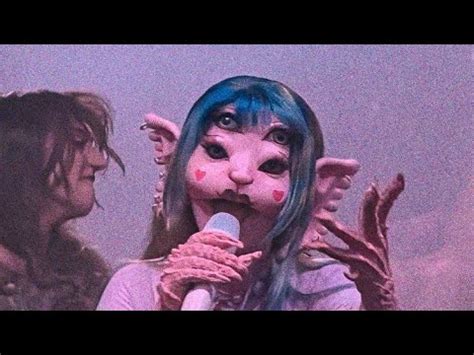 Live Laugh Love Melanie Martinez Youtube