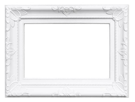 Photo Frame Png Pngs For Free Download