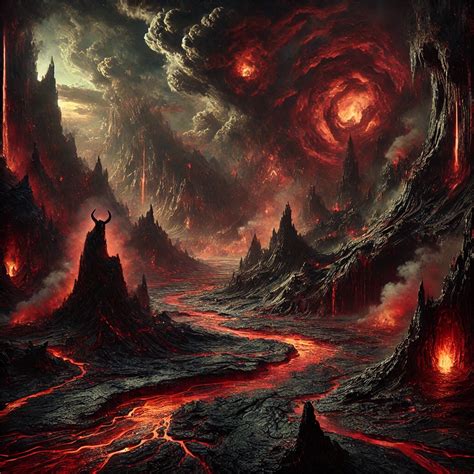 Did God Intentionally Create Hell A Biblical Perspective