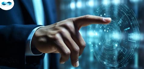 Examples Of Touchless Tech That Businesses Can Implement
