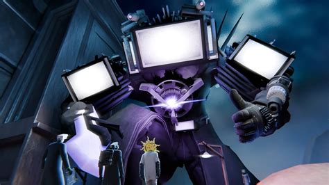 Skibidi Toilet Multiverse Season 07 All Episodes Youtube