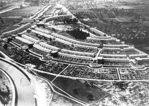 A Timeline Of Mass Housing Architecture Rtf Rethinking The Future