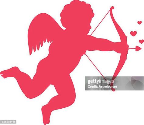 Cupid Arrow Vector