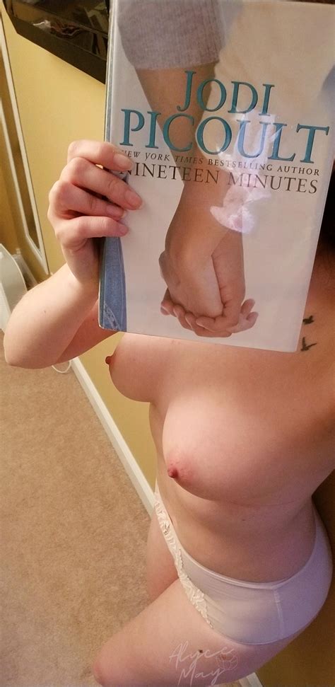 Today Is My Friday D Don T Forget To Share Your Boobies Or Boners For Banned Books Porn
