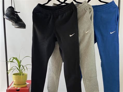 ОРИГІНАЛ Штани Nike найк на флісі штаны на флисе: 1 390 грн ...