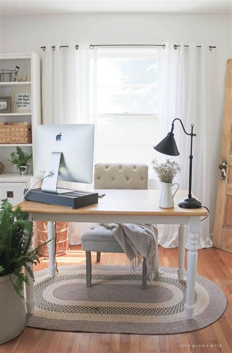 45 How To Hide Computer Desk In Living Room Ideas Information