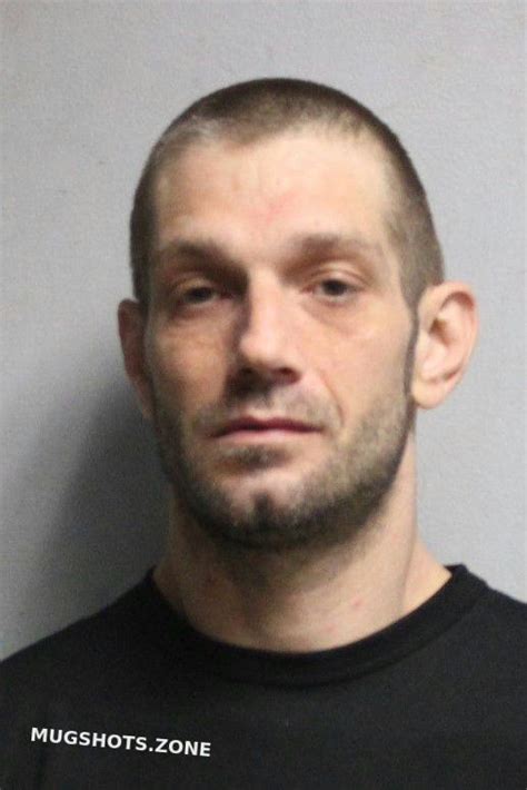 Partin Jestin Michael 11 19 2022 Darke County Mugshots Zone