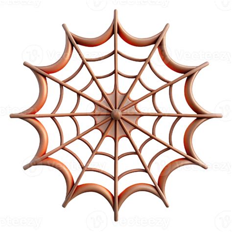 Dreamy Exquisite Hyper Specific Isolated Cutout Of A Single Art Nouveau Brooch With A Stylized