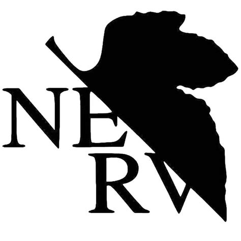Nerv Logo Rebuild