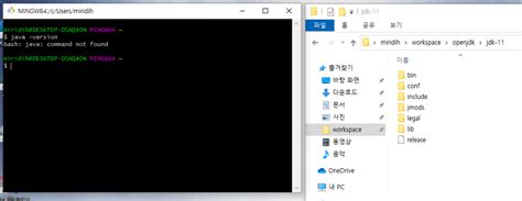 [issue 003] web java “java command not found” by minho jang ryanjang devnotes medium