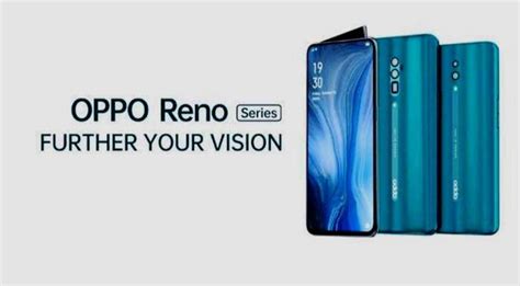 Harga Hp Oppo Reno Series Turun Drastis Ini Daftarnya Harapan Rakyat