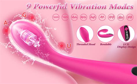 Sex Toys G Spot Vibrator Adult Toys Vibrators Clitoral Stimulator
