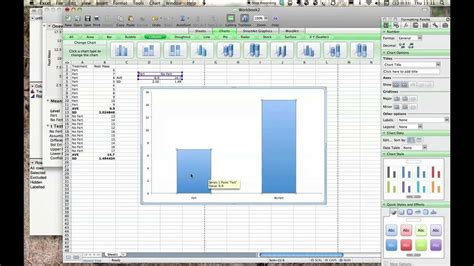 Graphing Excel Tutorial YouTube