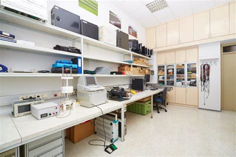Laboratory For Hardware And Software Development Icce