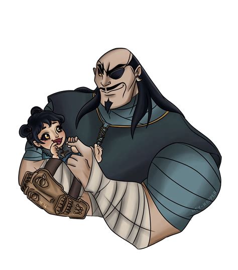 Tong Yu By Heyhopperart On Deviantart
