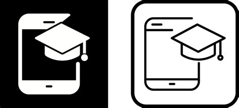 Digital Learning Vector Icon 42512910 Vector Art At Vecteezy