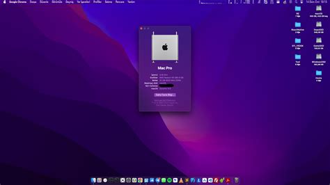 Hackintosh Başarılı Kurulum