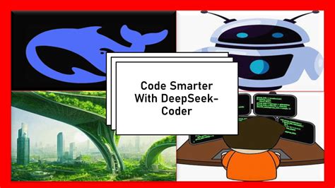 🤖 “deepseek Coder Code Smarter” 🚀 Jyoti Dabass Phd