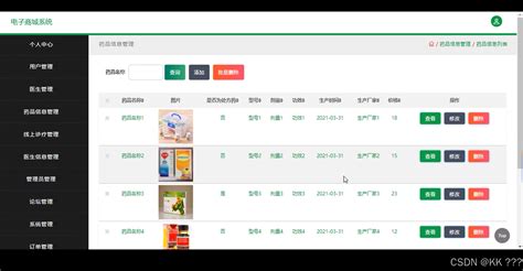 附论文javaweb基于ssm的电子商城系统232 Csdn博客