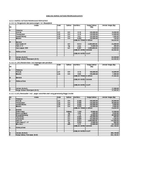 Ahsp Pdf