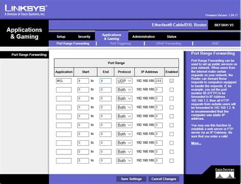 Router Wake On Lan Configuration Options Blog Encounters