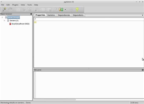 Postgis Quickstart — Osgeo Live 65 Documentation