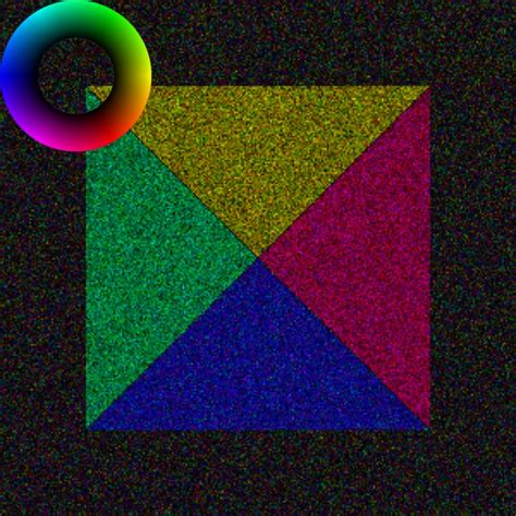 Analysing Differential Phase Contrast Data — Analysis Of Pixelated Stem